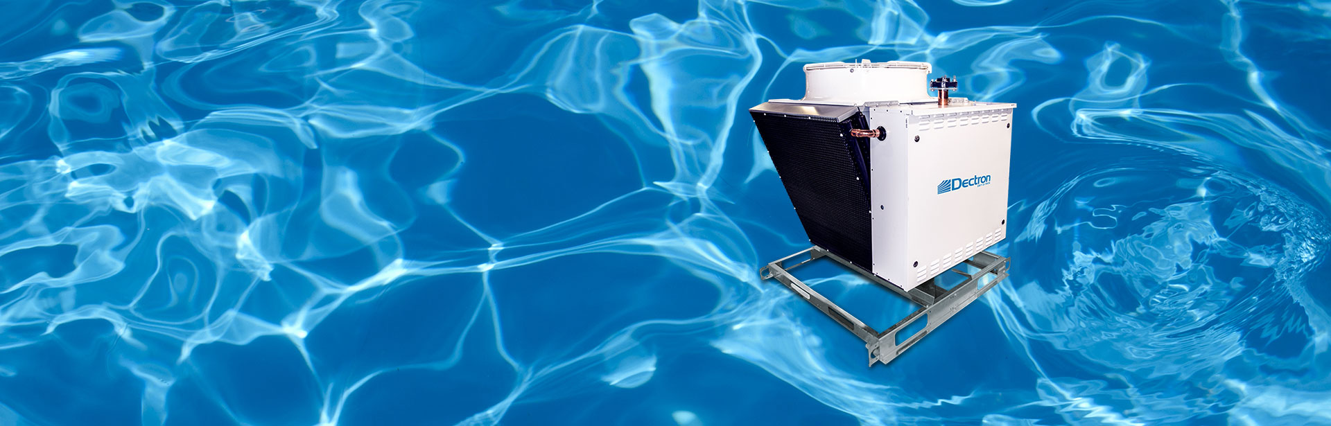 Dry-O-Tron Dry Coolers - Dectron