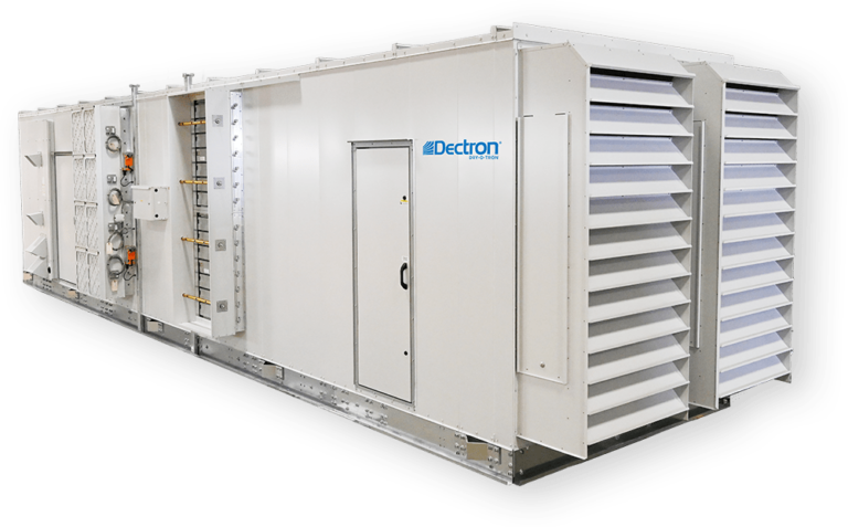 Green Equipment - Dectron