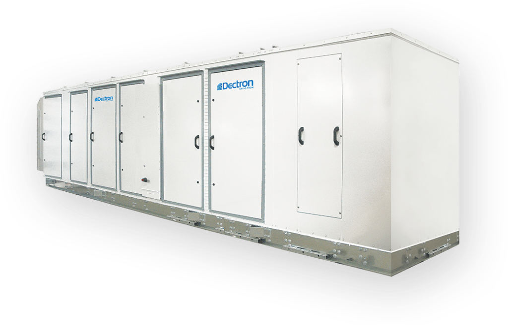 Green Equipment - Dectron