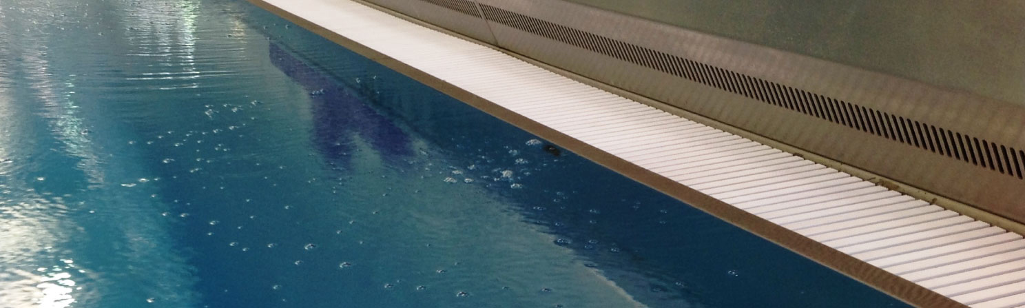 À propos de Dectron et de Paddock Evacuator