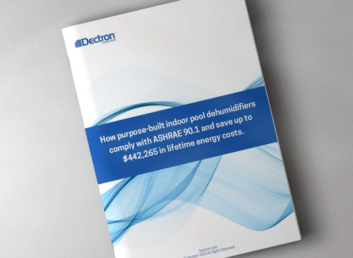 ASHRAE 90.1 Standard